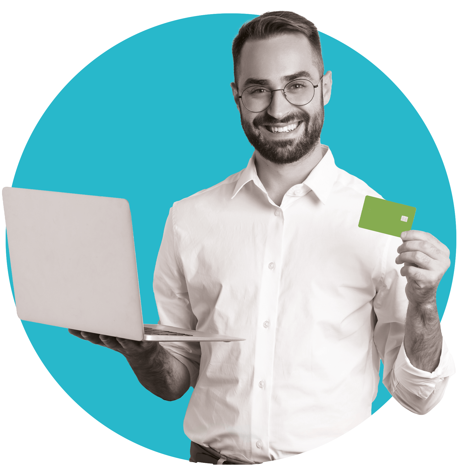 Sector Financiero - Issatec
